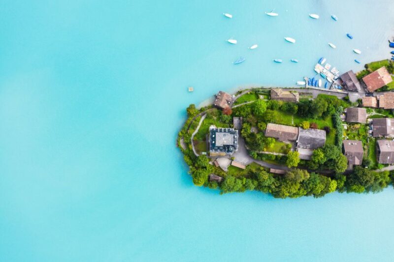 From Zurich: Crash Landing On You Locations in Interlaken - Who Should Consider This Tour?