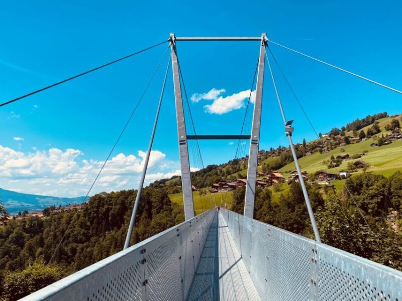 From Zurich: Crash Landing On You Locations in Interlaken - Final Thoughts: Is It Worth It?