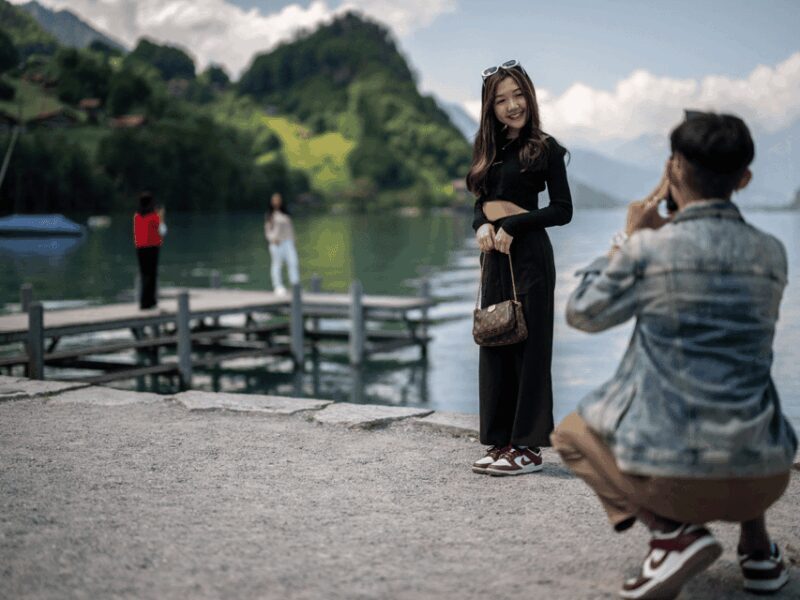 From Zurich: Crash Landing on You Private Day Trip - The Cost and the Value