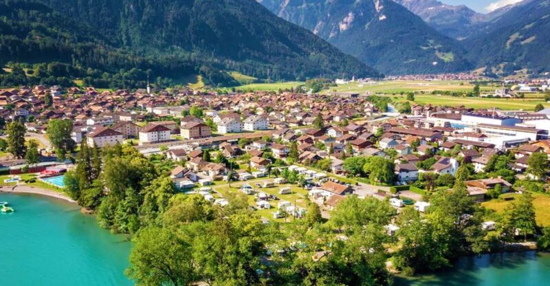 From Zurich: Day-Trip to Interlaken - Additional Considerations