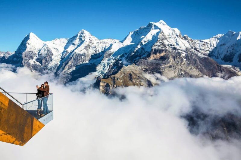 From Zurich: Day Trip to Jungfrau and Interlaken - Exploring the Zurich Day Trip to Jungfrau and Interlaken: An Honest Look