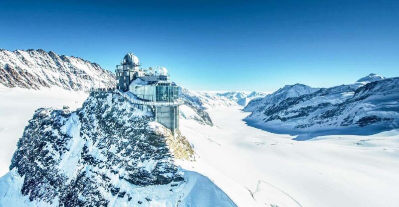 From Zurich: Day Trip to Jungfrau and Interlaken - What’s Included and What’s Not