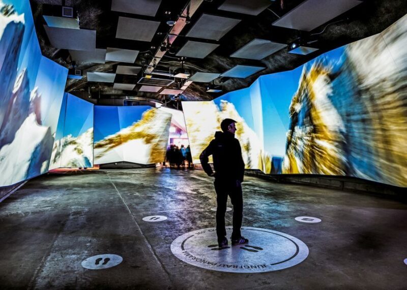 From Zurich: Day Trip to Jungfrau and Interlaken - What Travelers Say: Authentic Opinions from Reviews