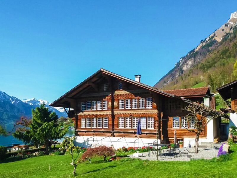 From Zurich: Day Trip to Jungfrau and Interlaken - The Sum Up: Is It Worth It?