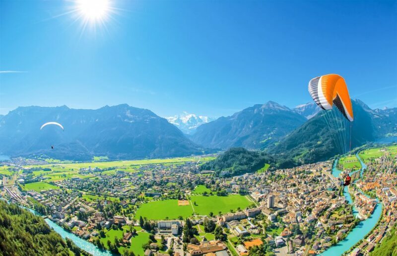 From Zurich: Day Trip to Jungfrau and Interlaken - FAQ
