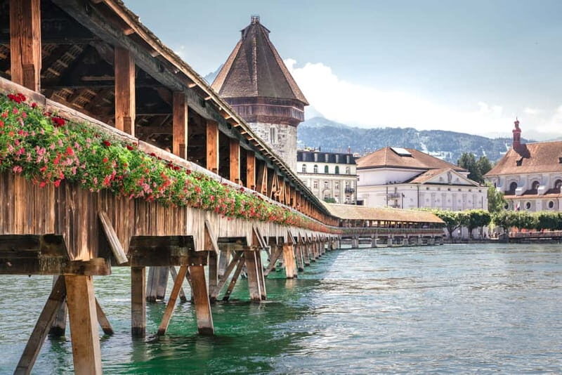 From Zurich: Day Trip to Lucerne with Optional Yacht Cruise - A Practical Look at the Trip