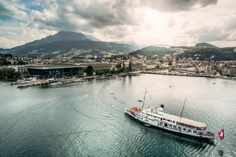 From Zurich: Day Trip to Lucerne with Optional Yacht Cruise - Final Thoughts