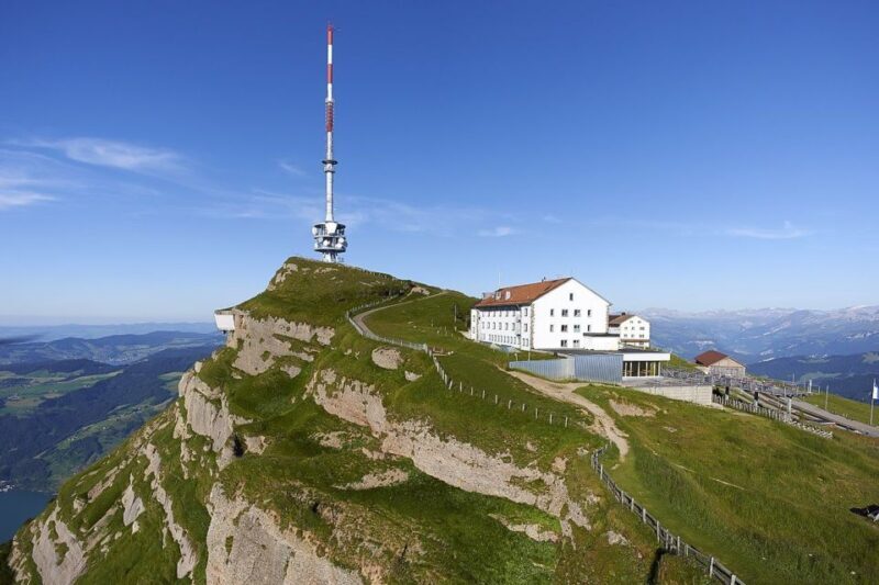 From Zürich: Day Trip to Rigi and Lake Lucerne - From Zürich: Day Trip to Rigi and Lake Lucerne — A Practical Guide for Travelers