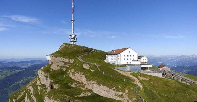 From Zürich: Day Trip to Rigi and Lake Lucerne - Pricing and Value