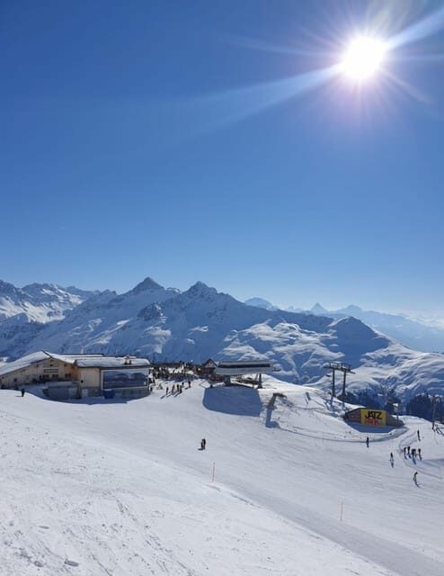 From Zurich: Engelberg Day Trip with Lucerne Stop Option - Why Choose This Tour?