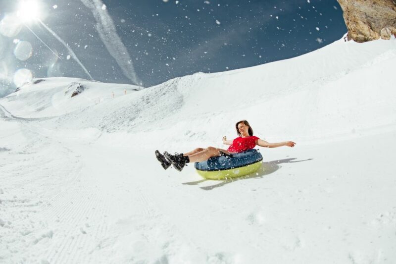 From Zurich: Engelberg, Titlis, and Lucerne Day Tour - Highly Praised Aspects Based on Reviews