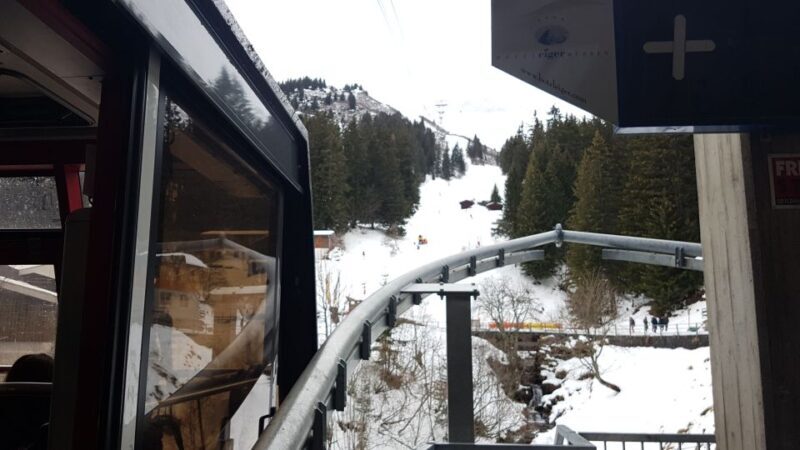 From Zürich: Exclusive Private Tour to Mt. Schilthorn - Who’s This Tour Best For?
