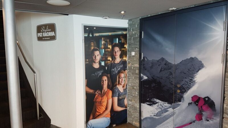 From Zürich: Exclusive Private Tour to Mt. Schilthorn - FAQs
