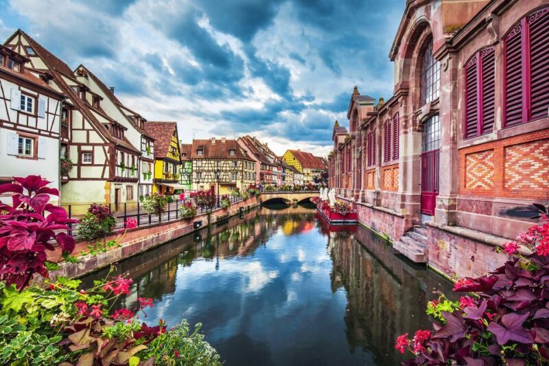 From Zurich: Full-Day Discover Basel & Colmar Private Tour - Final Thoughts: Is This Tour Right for You?
