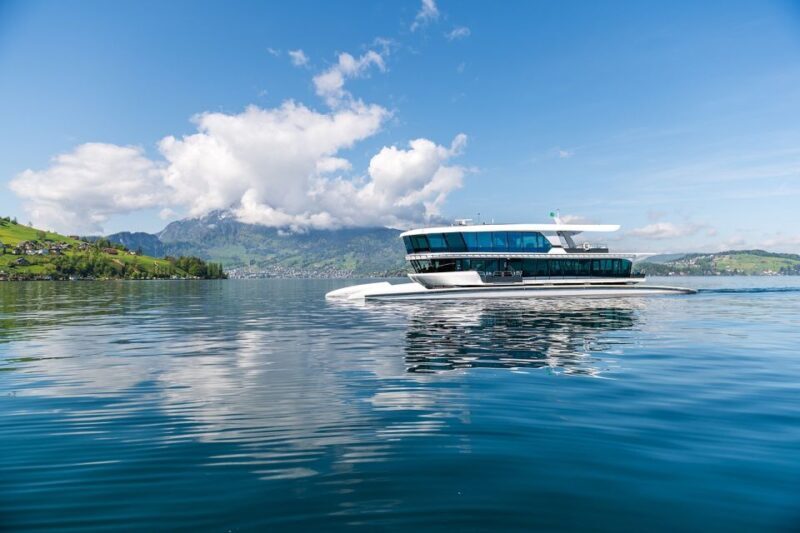 From Zurich: Funicular to Mt. Bürgenstock & Lake Lucerne - Practical Considerations