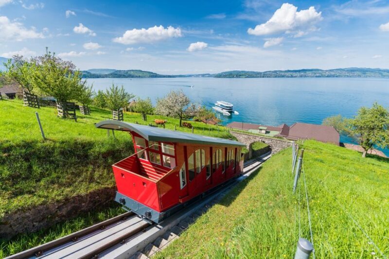 From Zurich: Funicular to Mt. Bürgenstock & Lake Lucerne - Final Thoughts: Who Will Love This Tour?