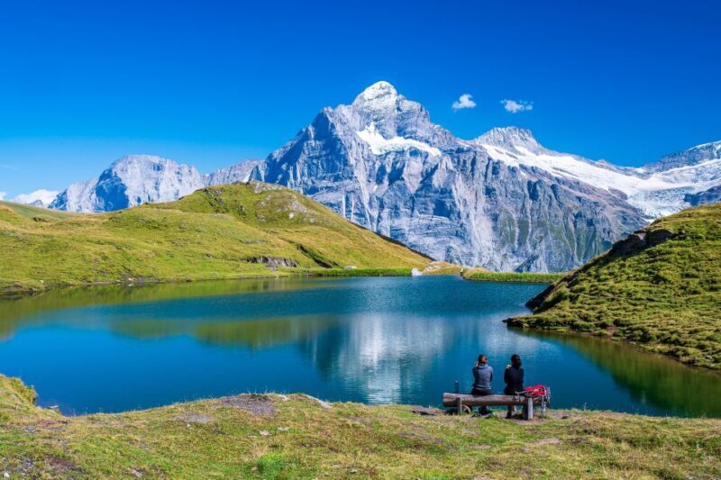From Zurich: Grindelwald and First Cliff Walk Day Trip - The Value of This Tour
