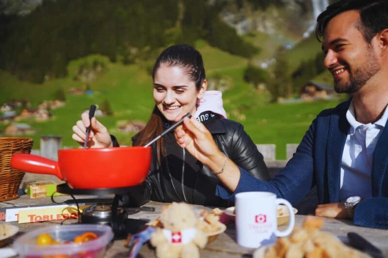 From Zurich: Hidden Swiss Gems Private Day Tour with a Local - A Well-Curated Look at the Itinerary