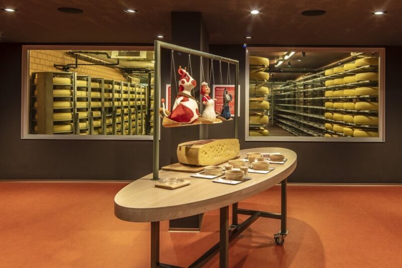 From Zurich/Lucerne: Berne Capital and Countryside Day-Trip - Why This Tour Will Delight You