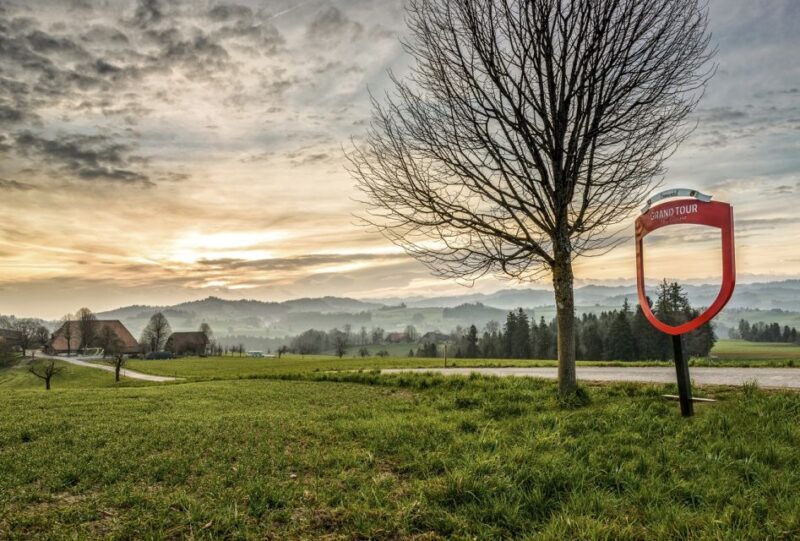 From Zurich/Lucerne: Berne Capital and Countryside Day-Trip - FAQs