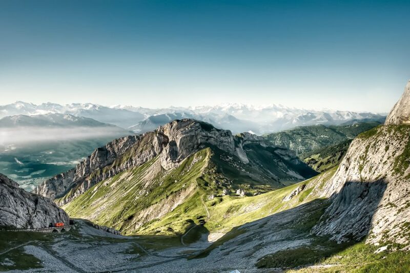 From Zurich: Lucerne & Mount Pilatus Day Tour - The Experience in Detail