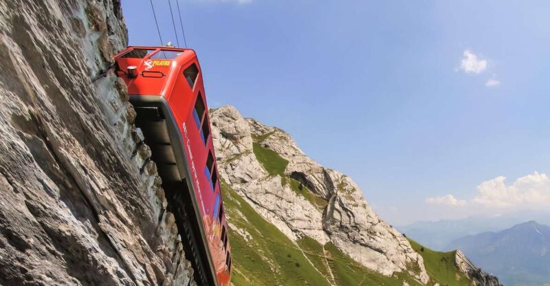 From Zurich: Lucerne & Mount Pilatus Day Tour - The Value Proposition