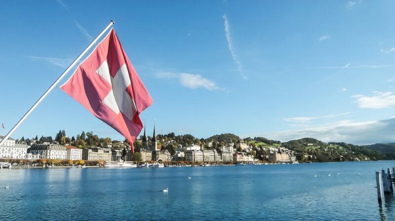 From Zurich: Lucerne & Mount Pilatus Day Tour - Final Thoughts