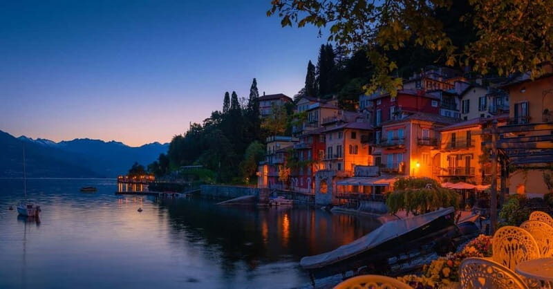 From Zürich: Lugano and Lake Como Day Trip - Who Is This Tour Best For?