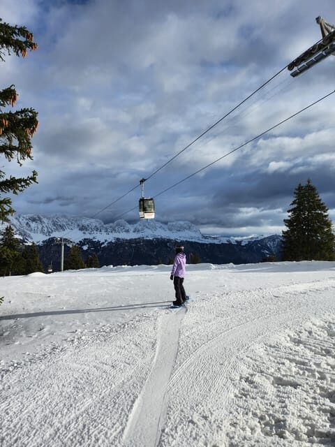 From Zurich main station: 4h ski school for beginners with arrival - Evaluating the Value: Is It Worth It?