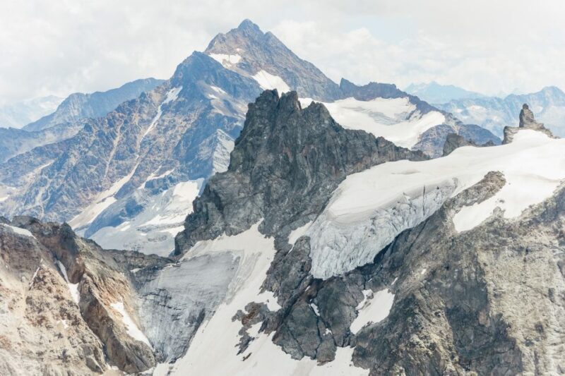 From Zurich: Mount Titlis and Lucerne Day Tour - What to Expect: A Deep Dive into the Experience