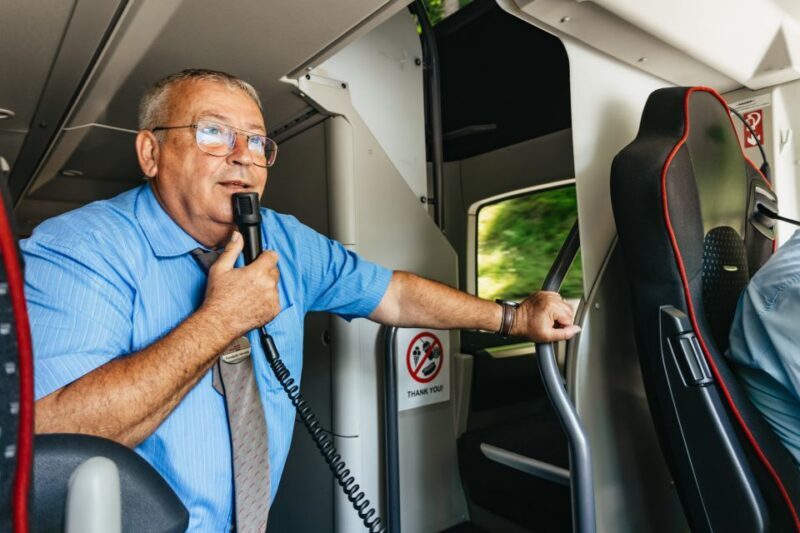 From Zurich: Mount Titlis and Lucerne Day Tour - The Sum Up: Is This Tour Right for You?