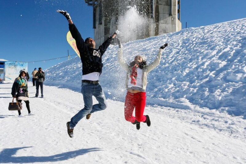 From Zurich: Mount Titlis Daytrip & first time Ski Adventure - Final Thoughts: Is This Tour Right for You?