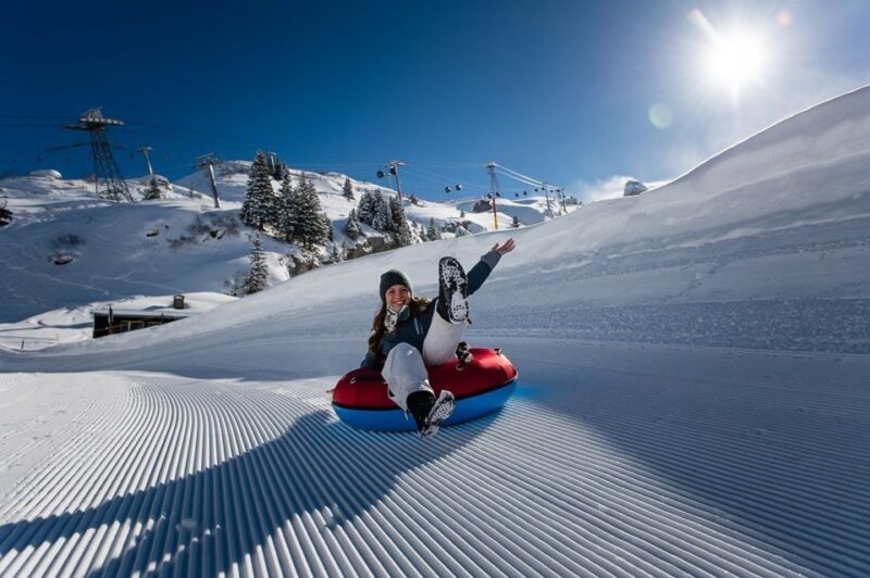 From Zurich: Mount Titlis Daytrip & first time Ski Adventure - Frequently Asked Questions