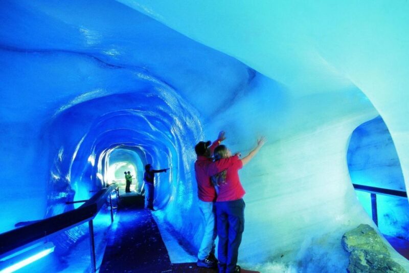 From Zurich: Mt. Titlis, Glacier Paradise, and Lucerne Tour - The Downside: Timing and Duration