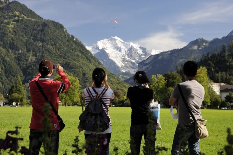 From Zurich or Lucerne: 2-Day Jungfraujoch Tour - A Deep Dive into the Swiss Alps: What to Expect from Your 2-Day Tour
