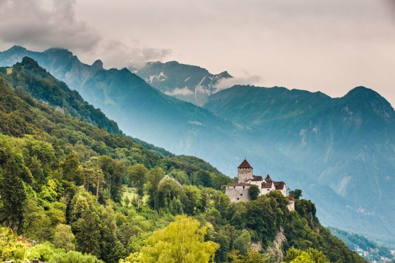 From Zurich: Private 4 Countries in 1 Full-Day Tour - Who Would Enjoy This Tour?