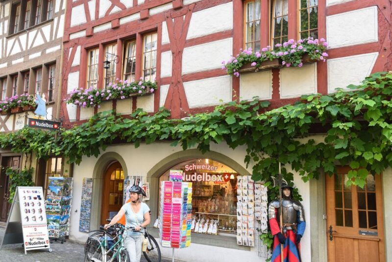 From Zurich: Private 4 Countries in 1 Full-Day Tour - FAQ