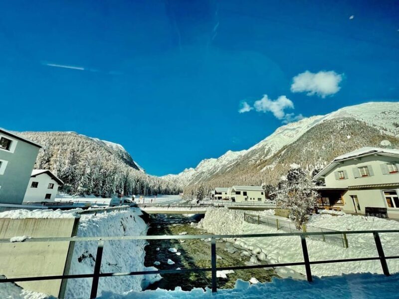 From Zurich: Private Day Trip to St. Moritz - Final Thoughts: Who Will Appreciate This Trip?