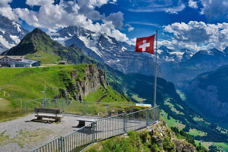 From Zurich: Private Interlaken and Grindelwald Car Tour - An honest look at a full-day Swiss adventure