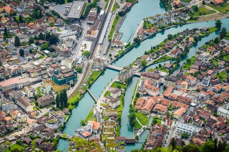From Zurich: Private Interlaken and Grindelwald Car Tour - Who this tour suits best