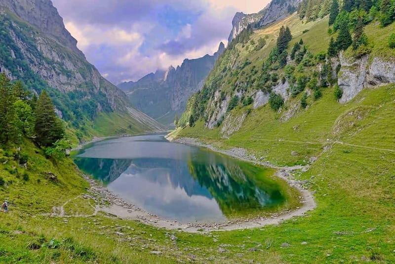 From Zurich: Private St. Gallen and Appenzell Day Tour - Key Points