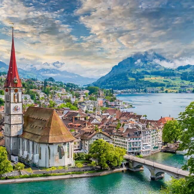From Zurich: Private St. Gallen and Appenzell Day Tour - An In-Depth Look at the Tour