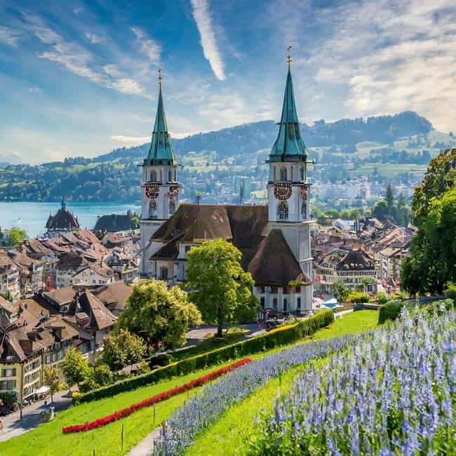 From Zurich: Private St. Gallen and Appenzell Day Tour - The Sum Up