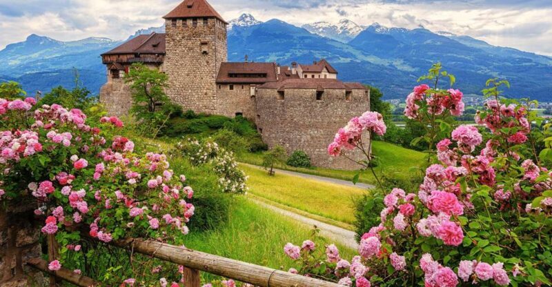 From Zurich: Private Trip to Liechtenstein and Heidiland - An Honest Breakdown of the Itinerary