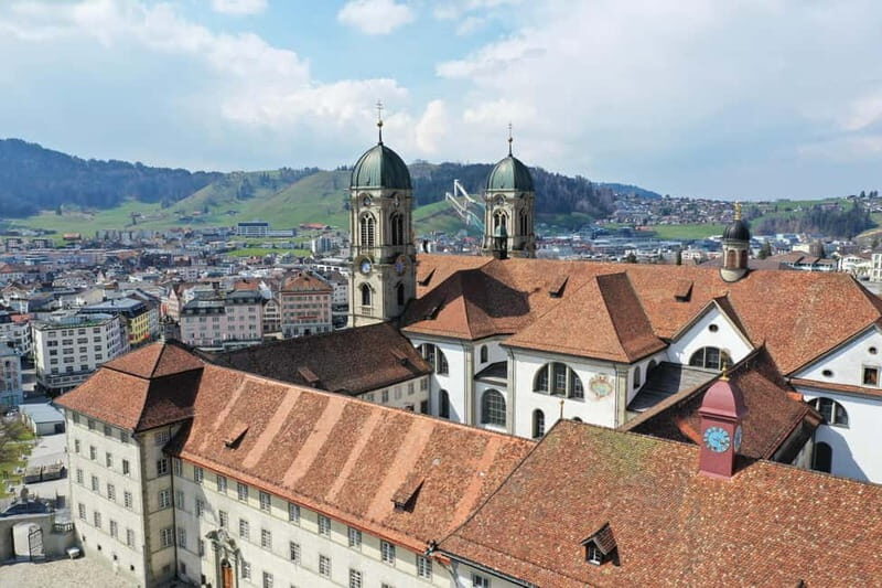 From Zurich: Rapperswil, Einsiedeln, Lindt Home of Chocolate - Practical Tips for the Tour