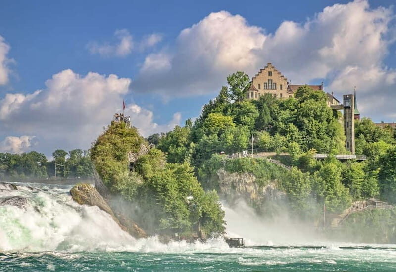 From Zurich: Rhine Falls and Schaffhausen Half-Day Tour - Final Thoughts: Is It Worth It?