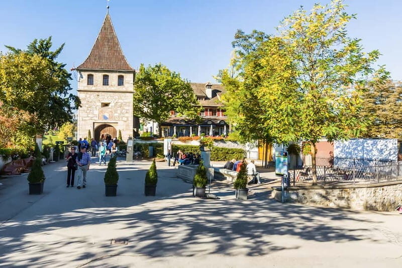 From Zurich: Rhine Falls Coach Tour - FAQs