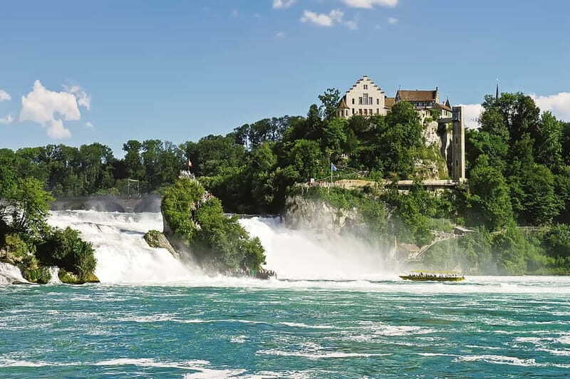 From Zurich: Rhine Falls Coach Tour - Final Thoughts