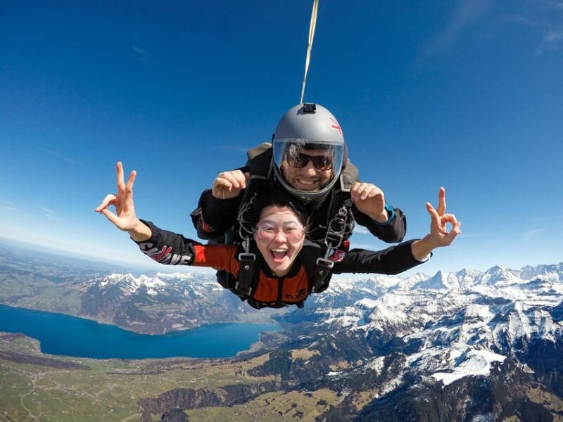 From Zurich: Scenic Interlaken Day Trip by Coach - FAQs