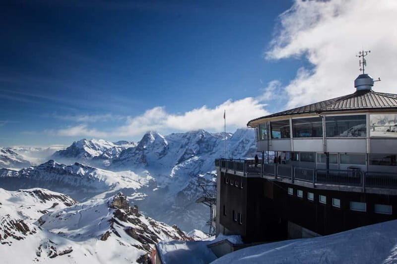 From Zurich: Schilthorn and Lauterbrunnen Private Day Trip - A Review of the From Zurich: Schilthorn and Lauterbrunnen Private Day Trip